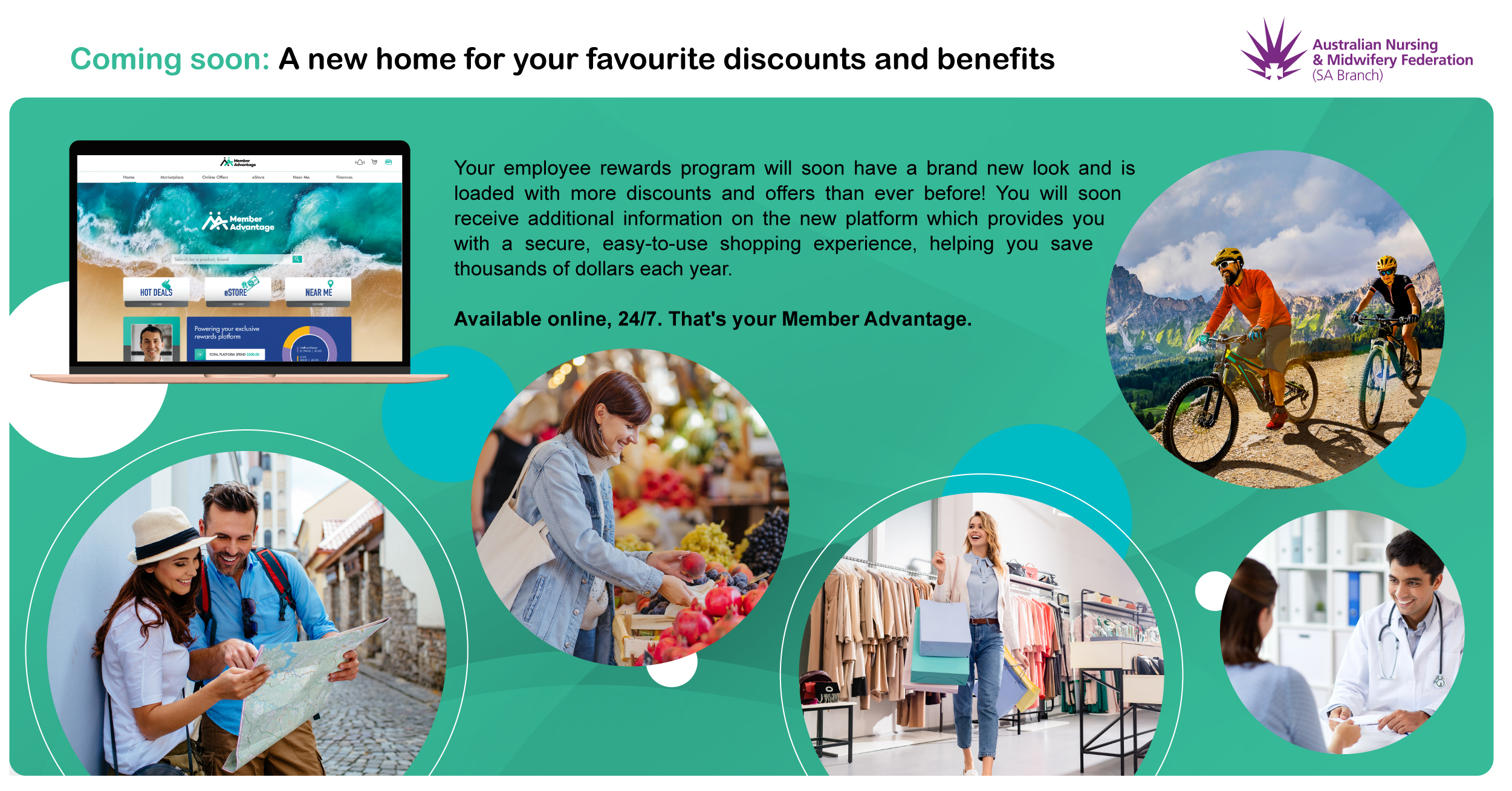 member-advantage
